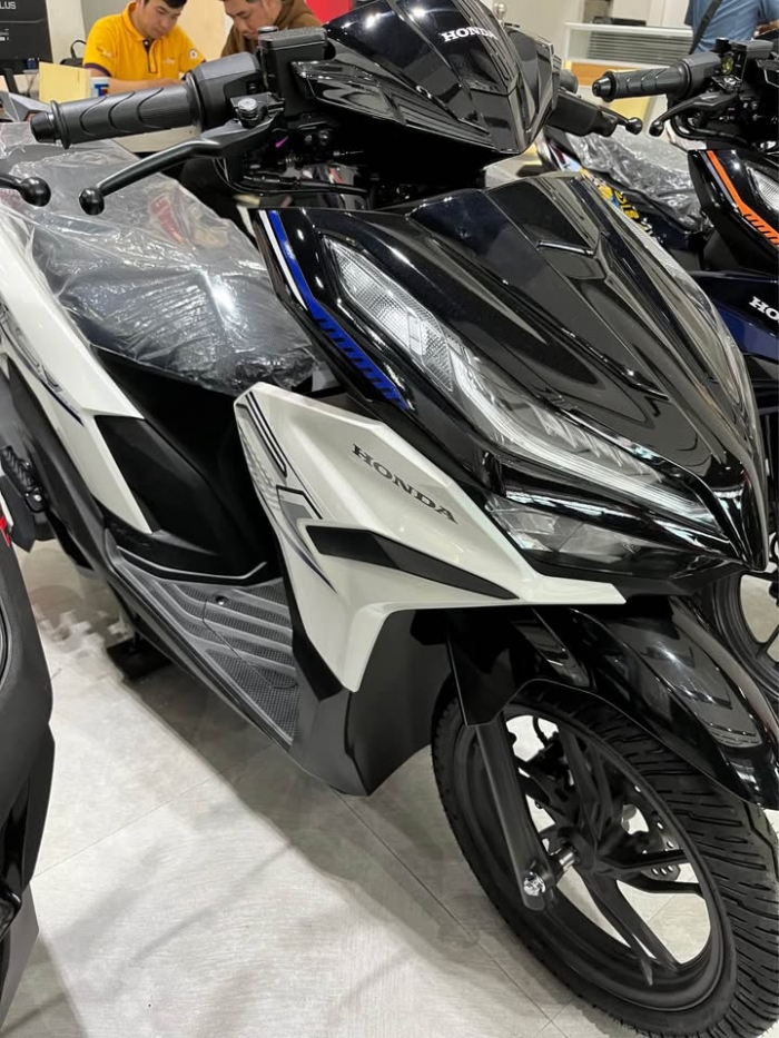 Honda chính thức mở bán ‘vua xe ga’ 125cc mới giá 33 triệu đồng: Được săn đón hơn Air Blade và Vario